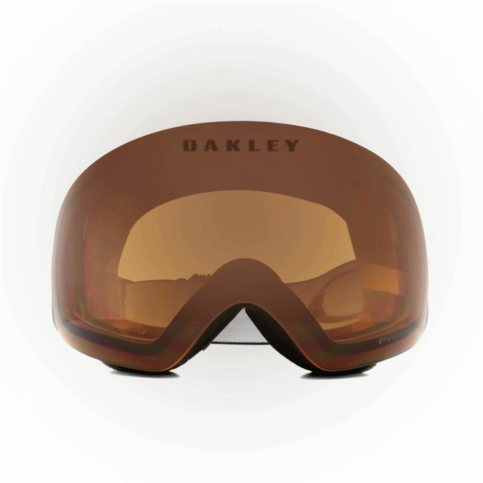 Oakley PRIZM Persimmon Lens | Snow Review