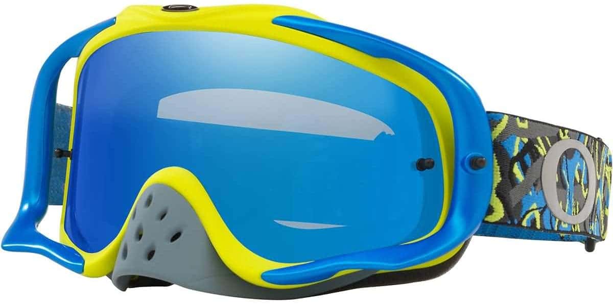 The Top 5 Oakley MX Goggles | Buyer's Guide & Review