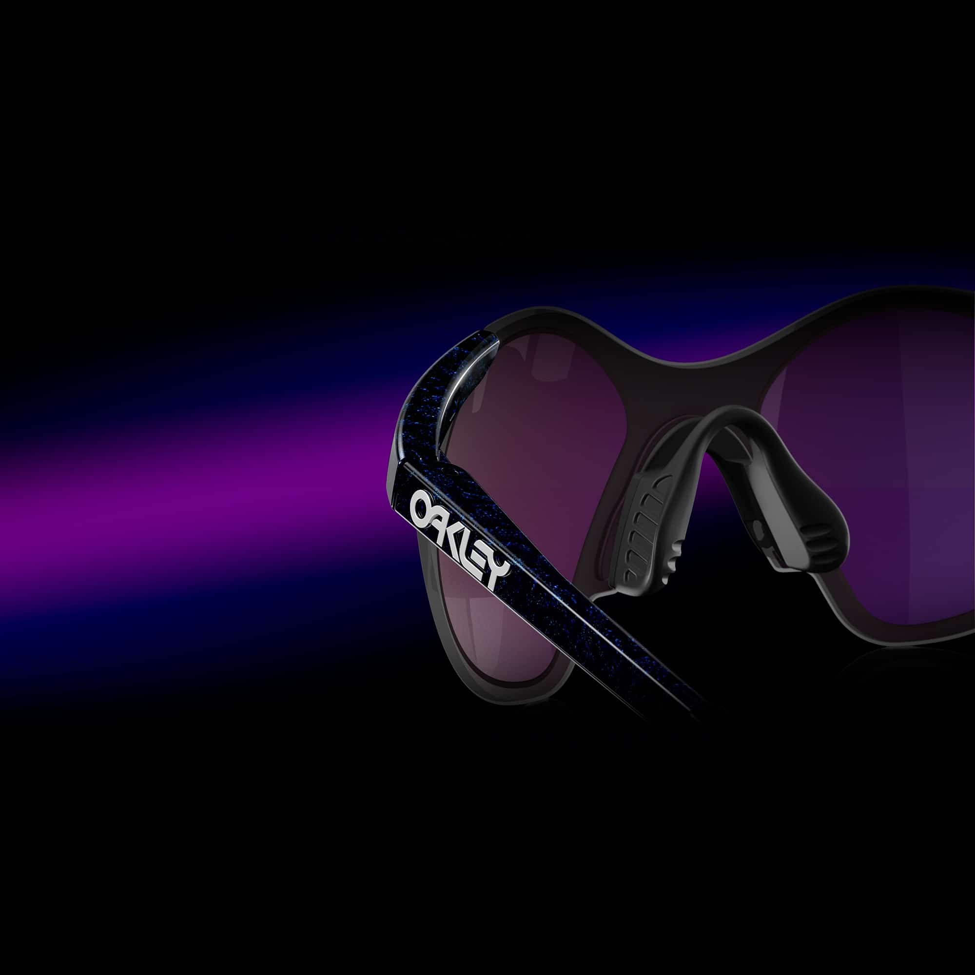 Oakley Re-Releases Iconic Sub Zero Sunglasses | First Look