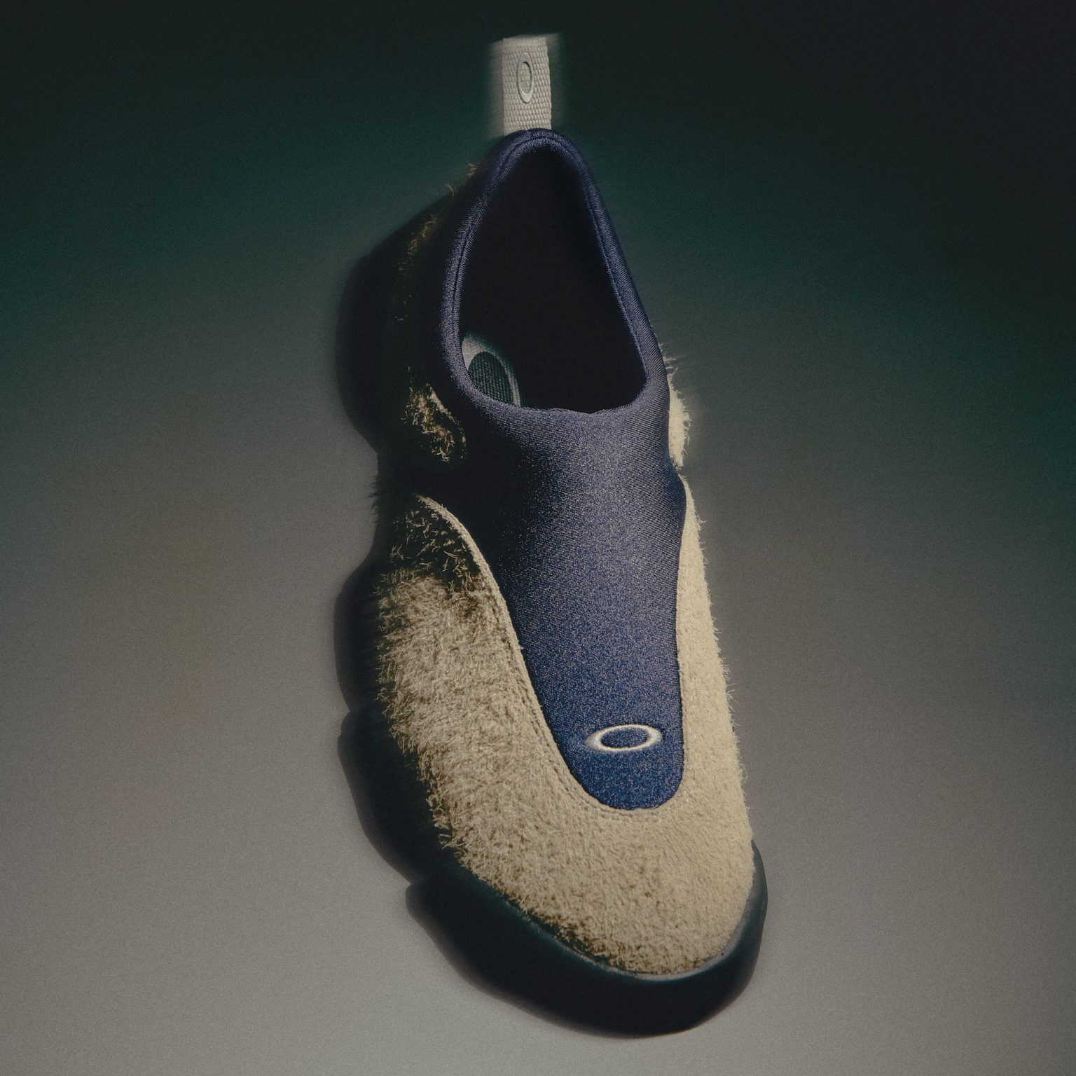 Oakley Factory Team x Brain Dead "Flesh" Shoe Release