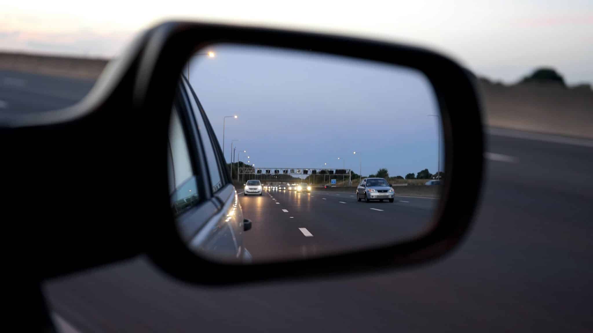 Best Lens Colors for Driving [Day + Night] | Oakley Forum