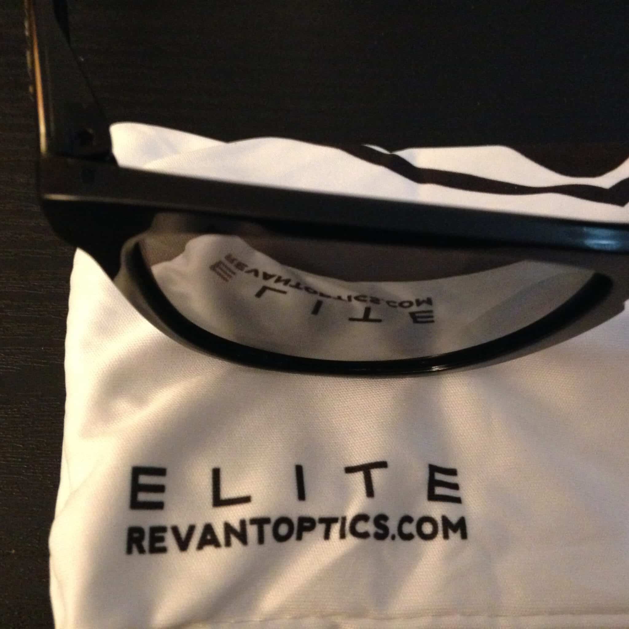 Revant Optics Lenses | Review & Ordering Experience