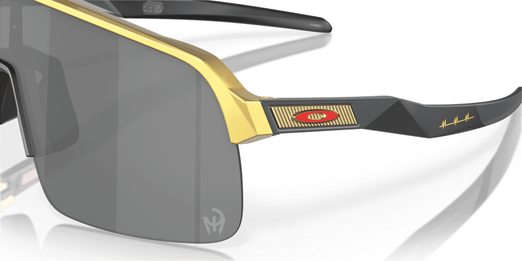 Oakley Launches Patrick Mahomes II Limited Edition Collection