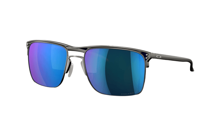 Oakley Holbrook Ti (TItanium) Sunglasses Review & Comparison