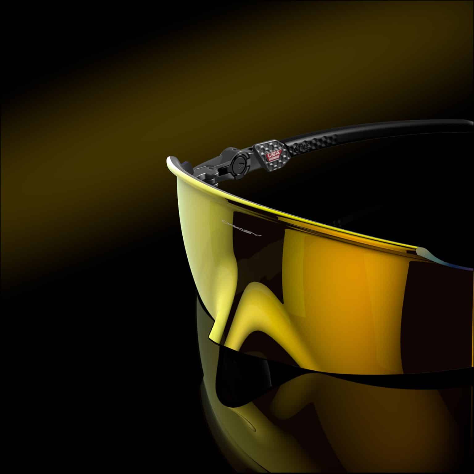 Oakley Launches Patrick Mahomes II Limited Edition Collection