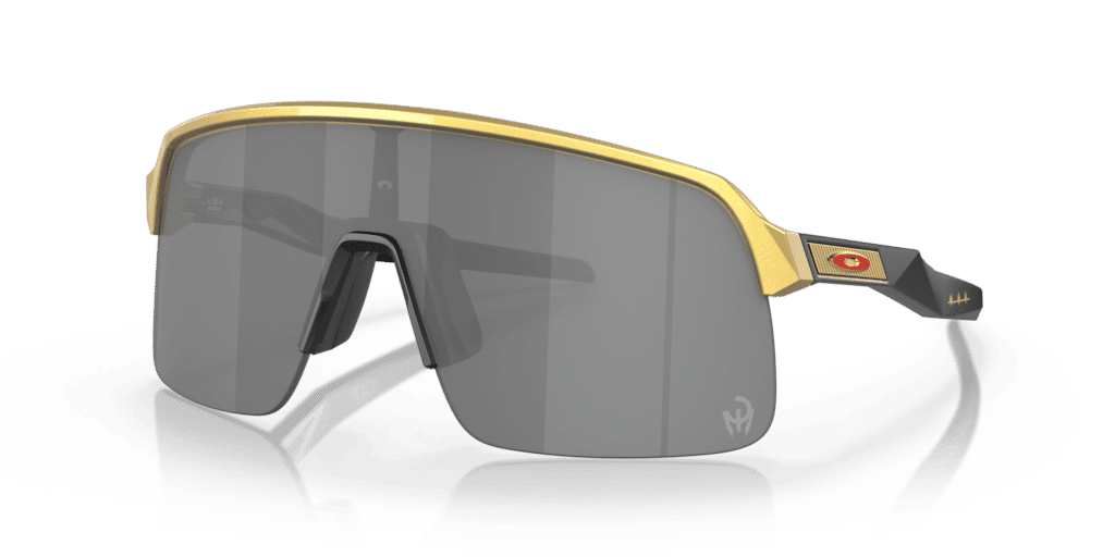 Oakley Launches Patrick Mahomes II Limited Edition Collection