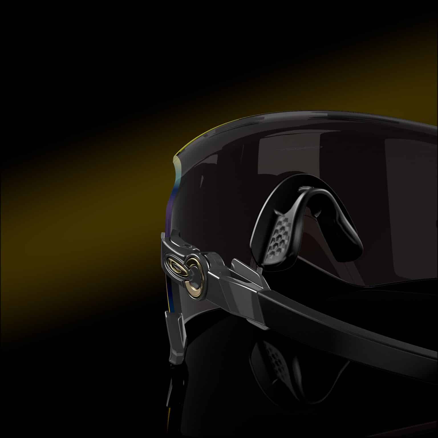 Oakley Launches Patrick Mahomes II Limited Edition Collection