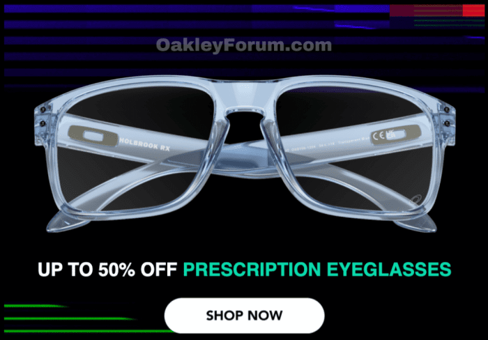 Oakley Black Friday 2025 | Ad, Deals & Sales Guide