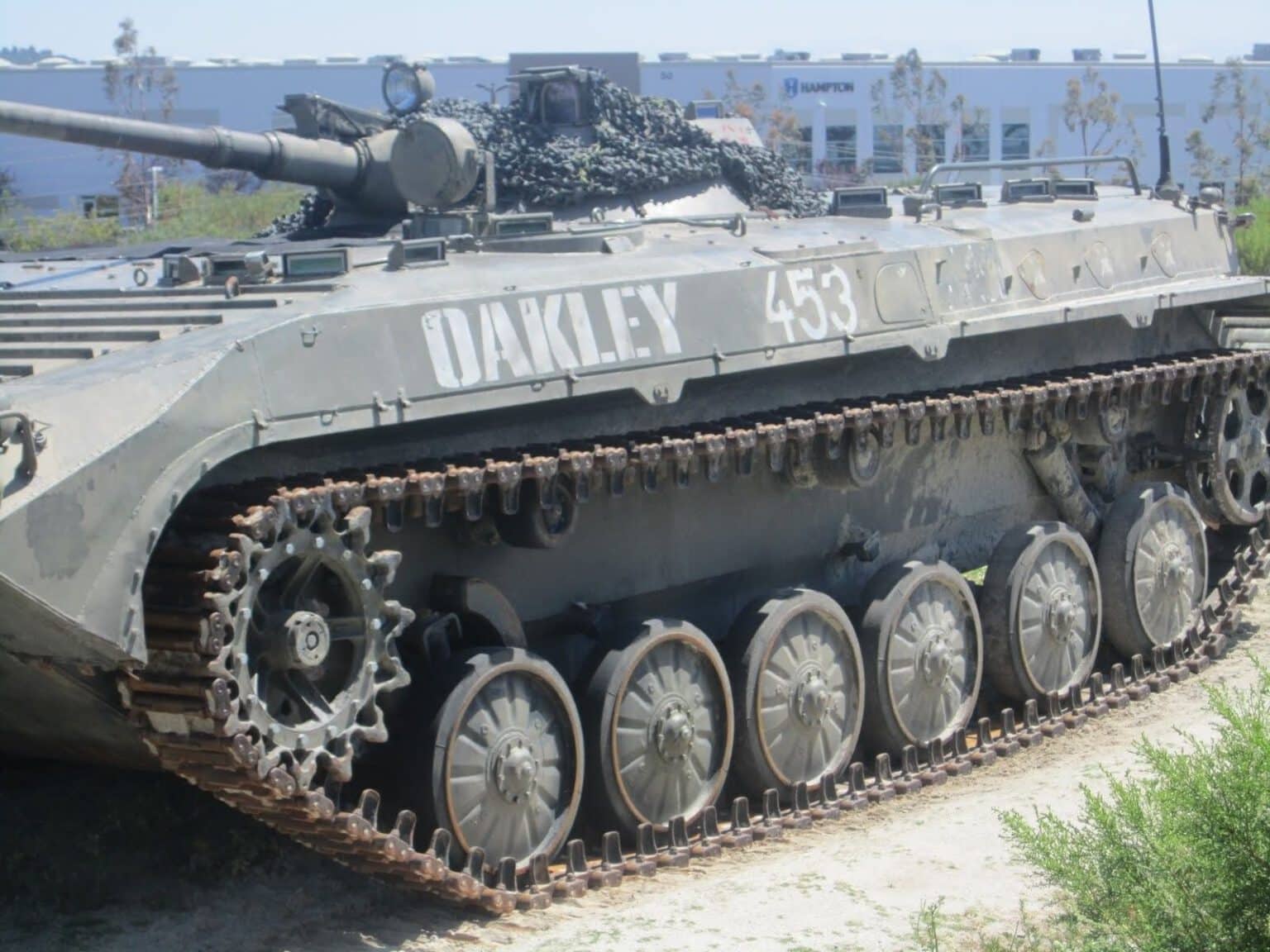 Oakley Headquarters: 10 Wild Facts That’ll Make You Want to Visit