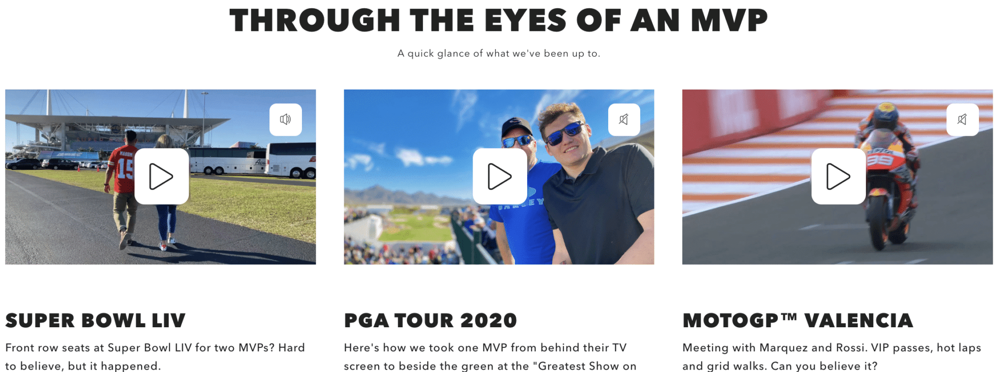 Oakley MVP Loyalty Program - The Ultimate Guide