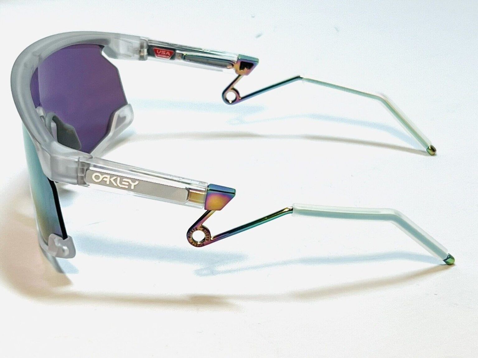 Oakley BXTR Metal Sunglasses Review: Retro Styling in a Modern Frame