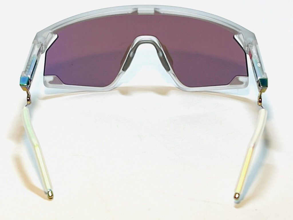 Oakley BXTR Metal Sunglasses Review: Retro Styling in a Modern Frame