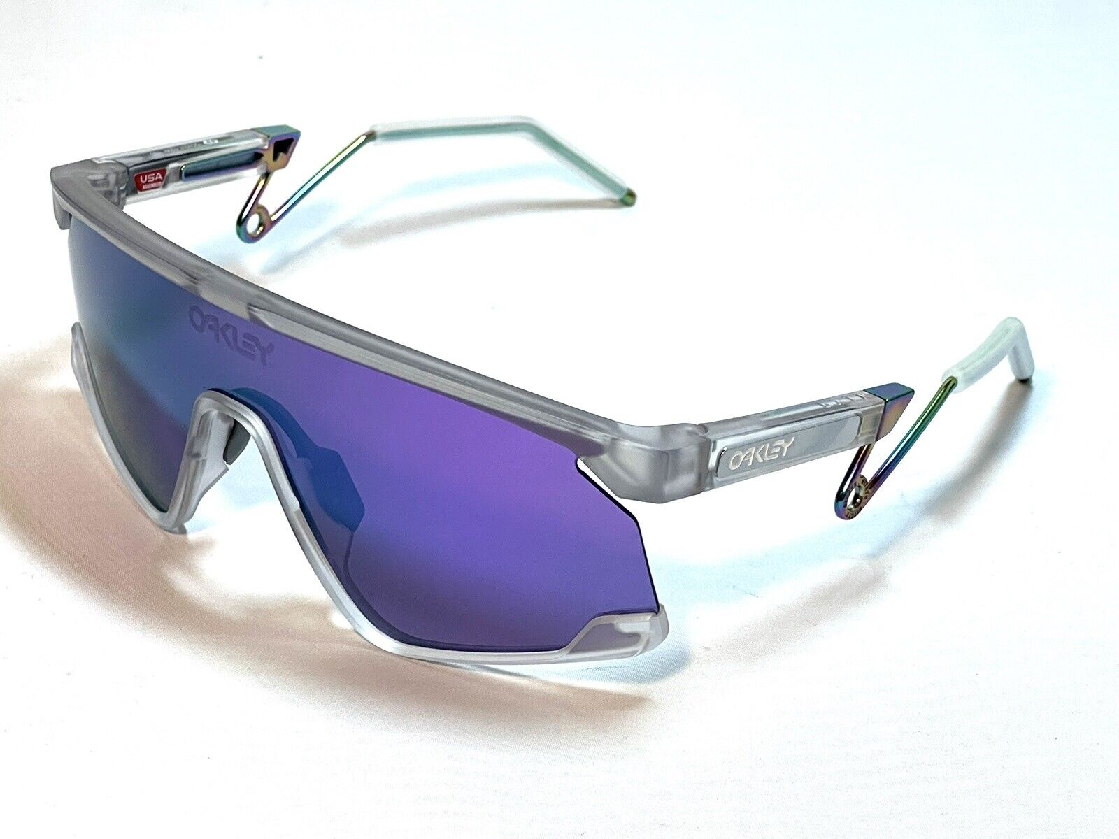 Oakley BXTR Metal Sunglasses Review: Retro Styling in a Modern Frame